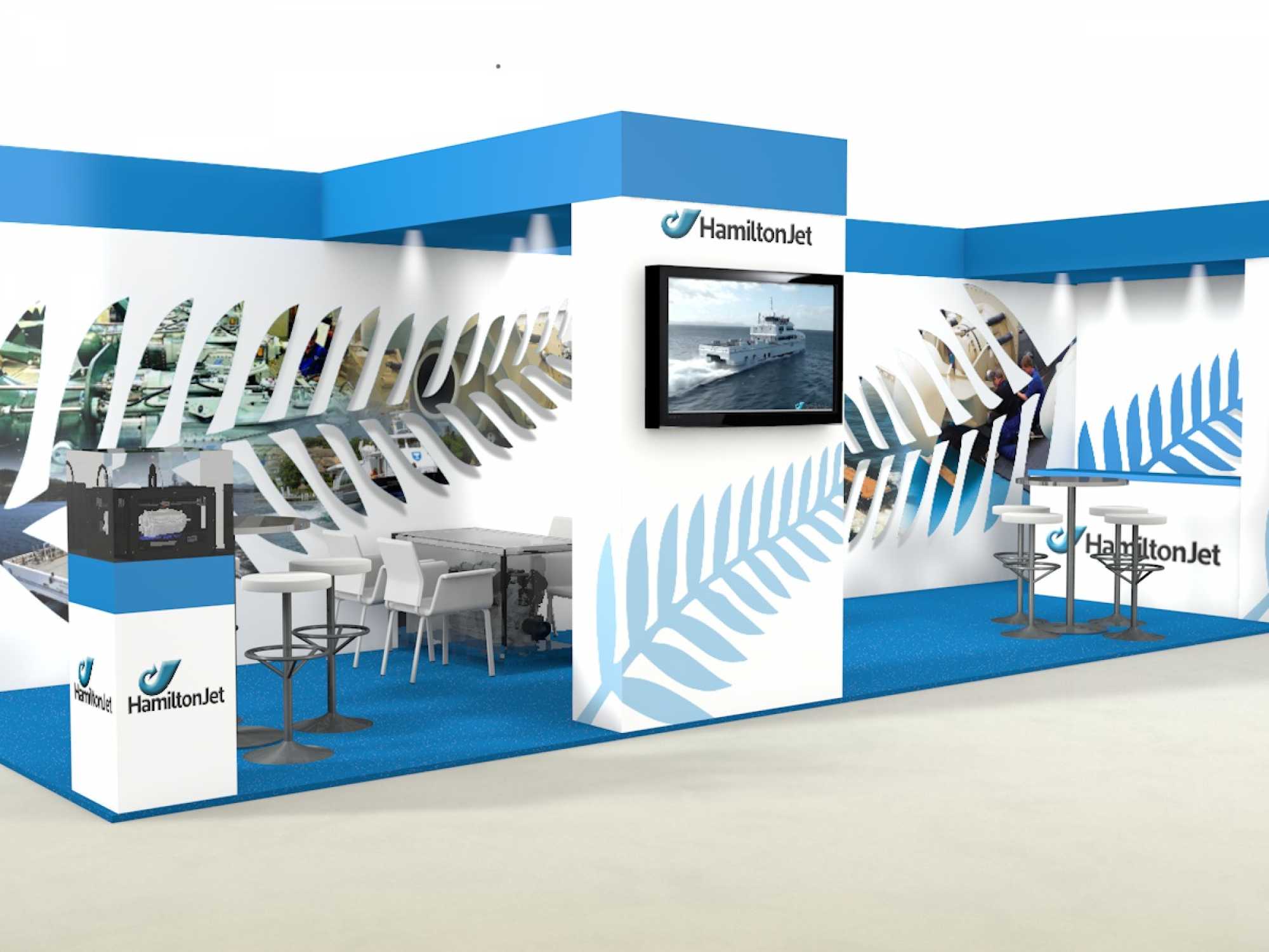 Full Event & Project Management services | Emphasis Event Production