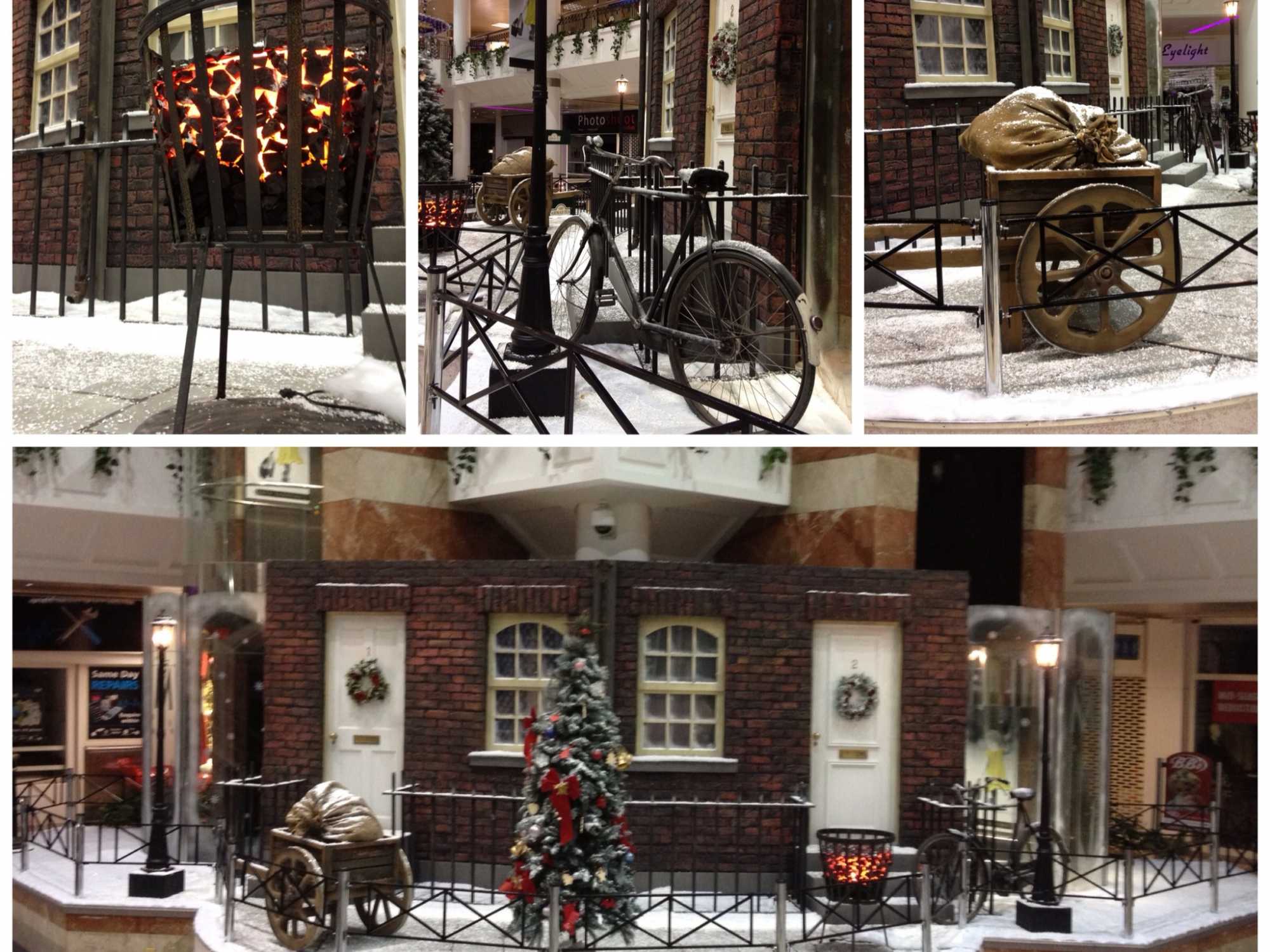 Retail events | Emphasis Event Production