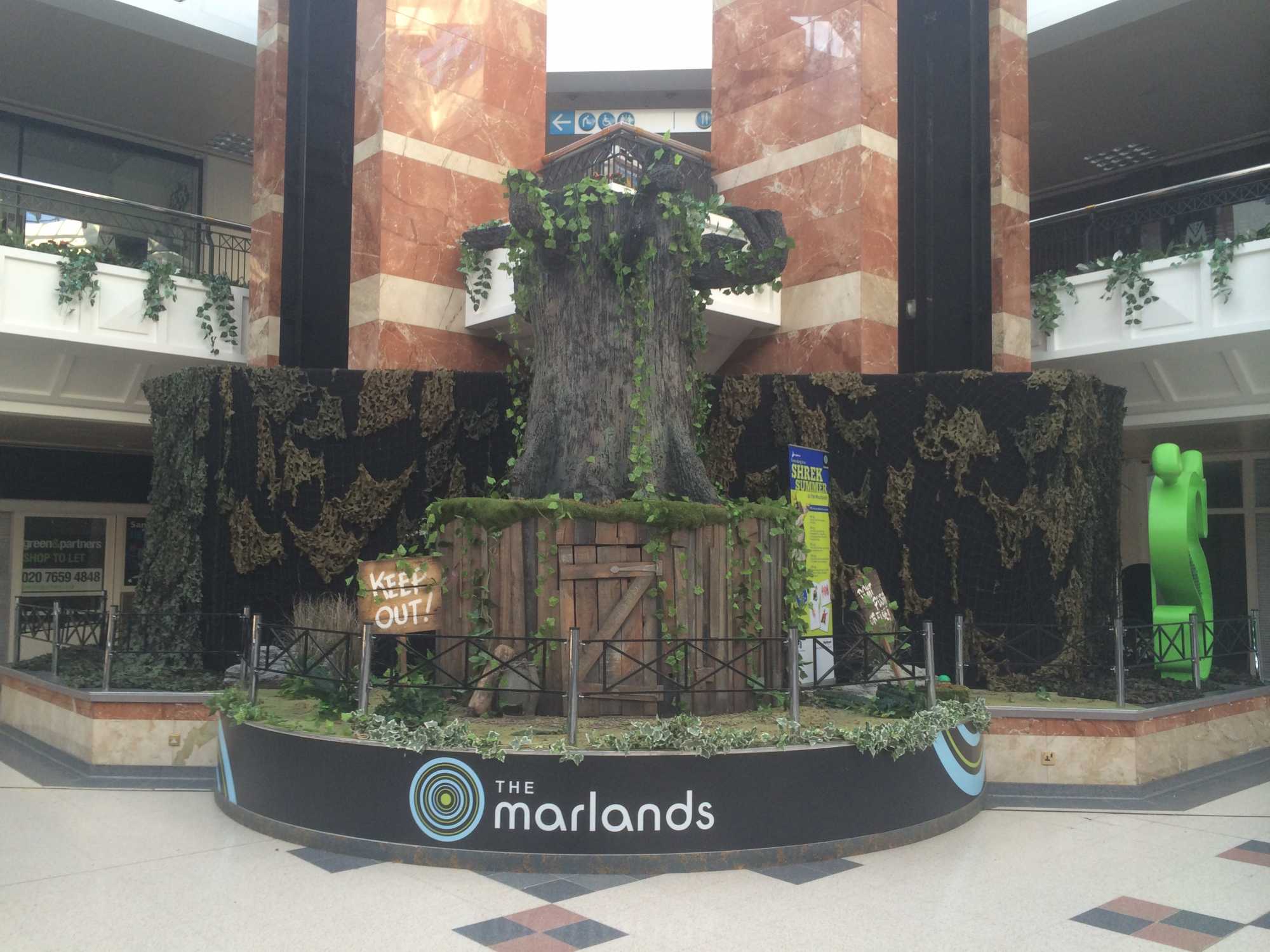 Retail events | Emphasis Event Production